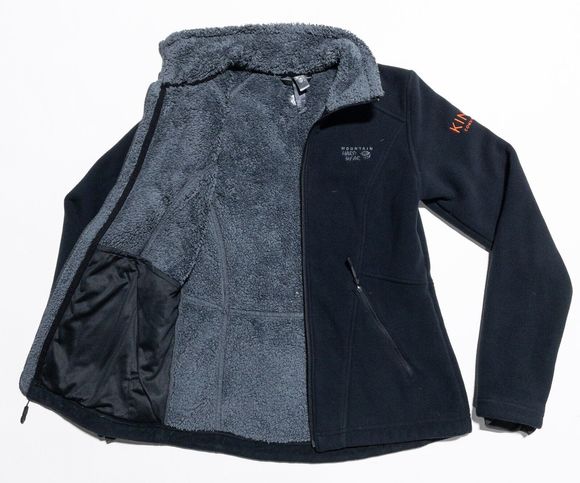 Mountain Hardwear | Jackets & Coats | Mountain Hardwear Fleece Jacket ...